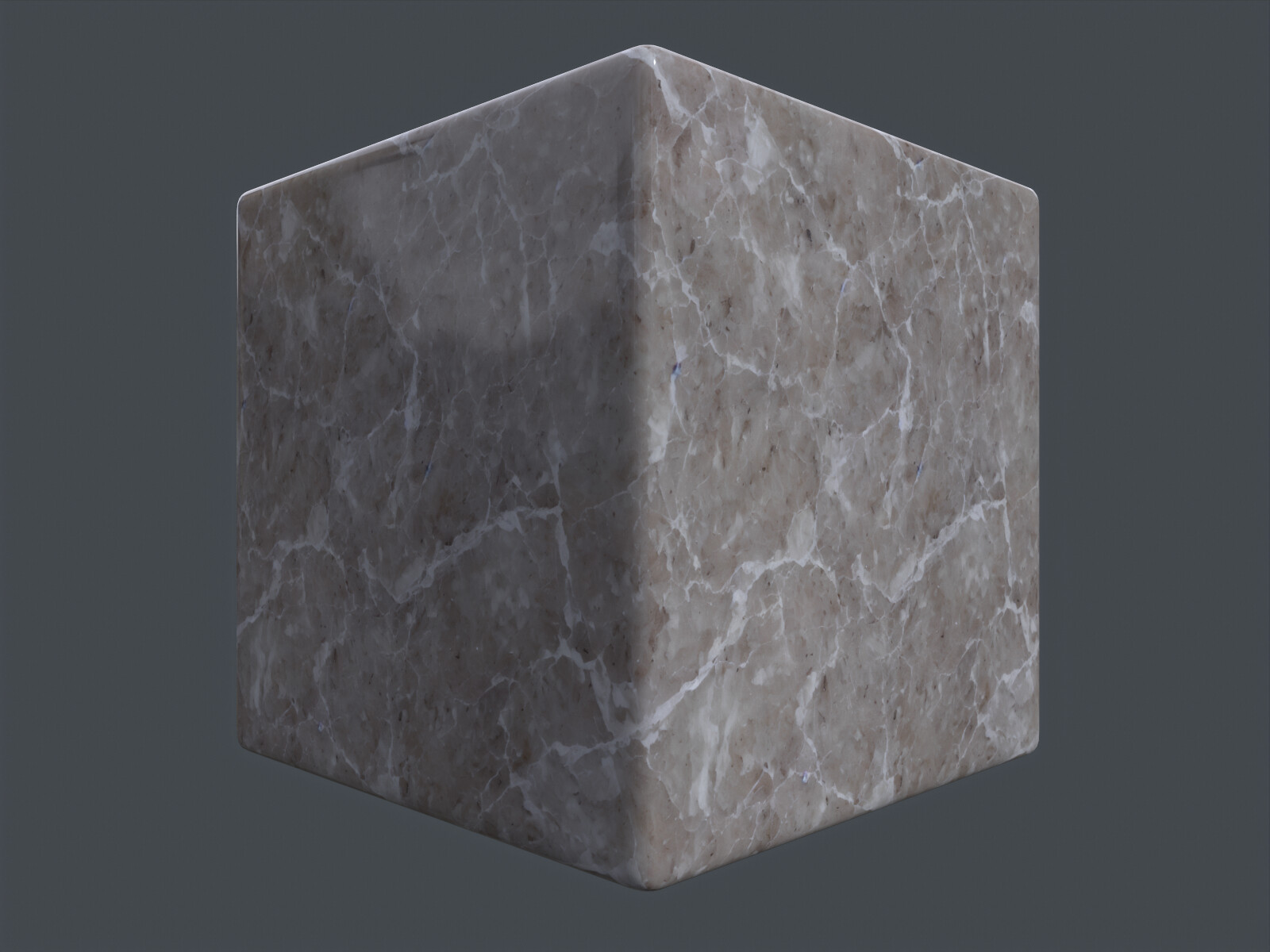 ArtStation - Marble Material 35 | Marble Texture 35 | PBR, 4K | Resources
