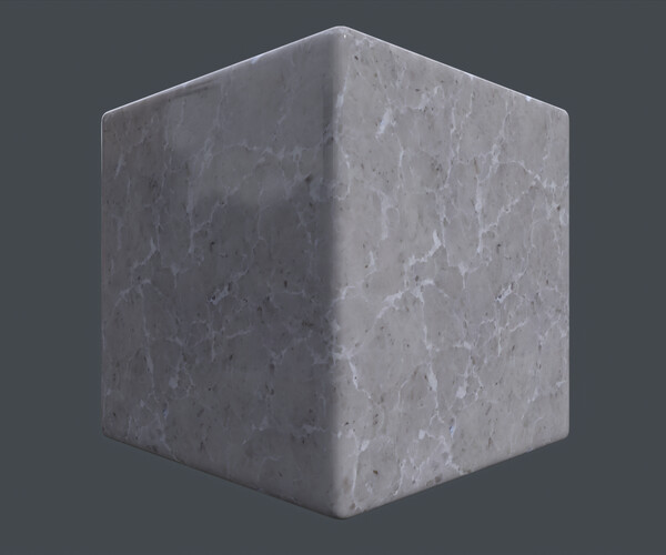 ArtStation - Marble Material 41 | Marble Texture 41 | PBR, 4K | Resources