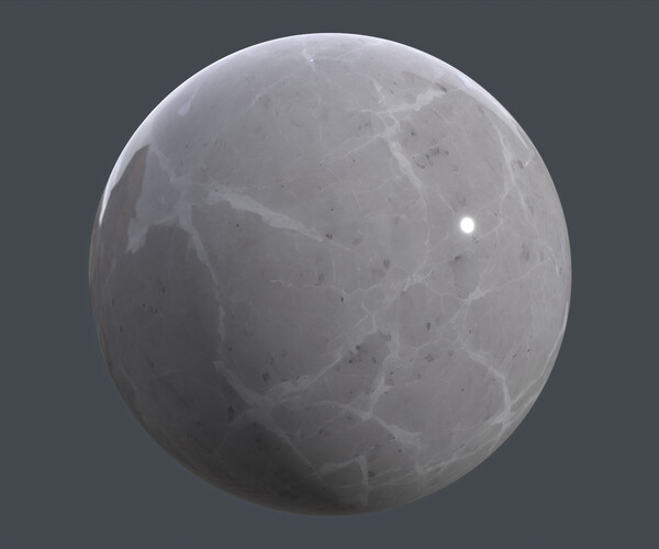 ArtStation - Marble Material 44 | Marble Texture 44 | PBR, 4K | Resources