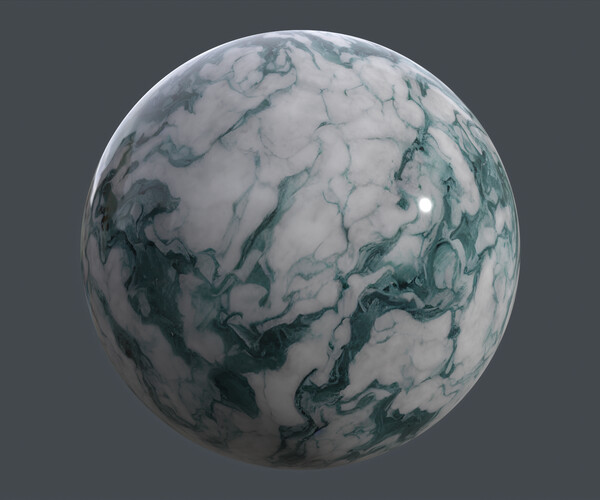 ArtStation - Marble Material 45 | Marble Texture 45 | PBR, 4K | Resources