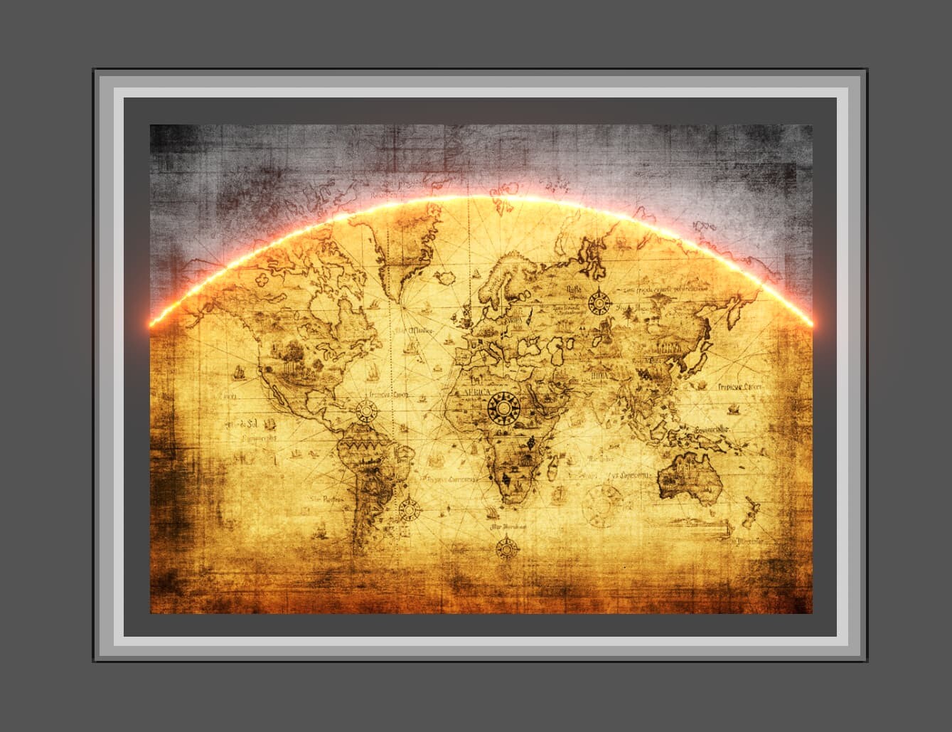 Artstation Unity Shader New Map Shader Game Assets