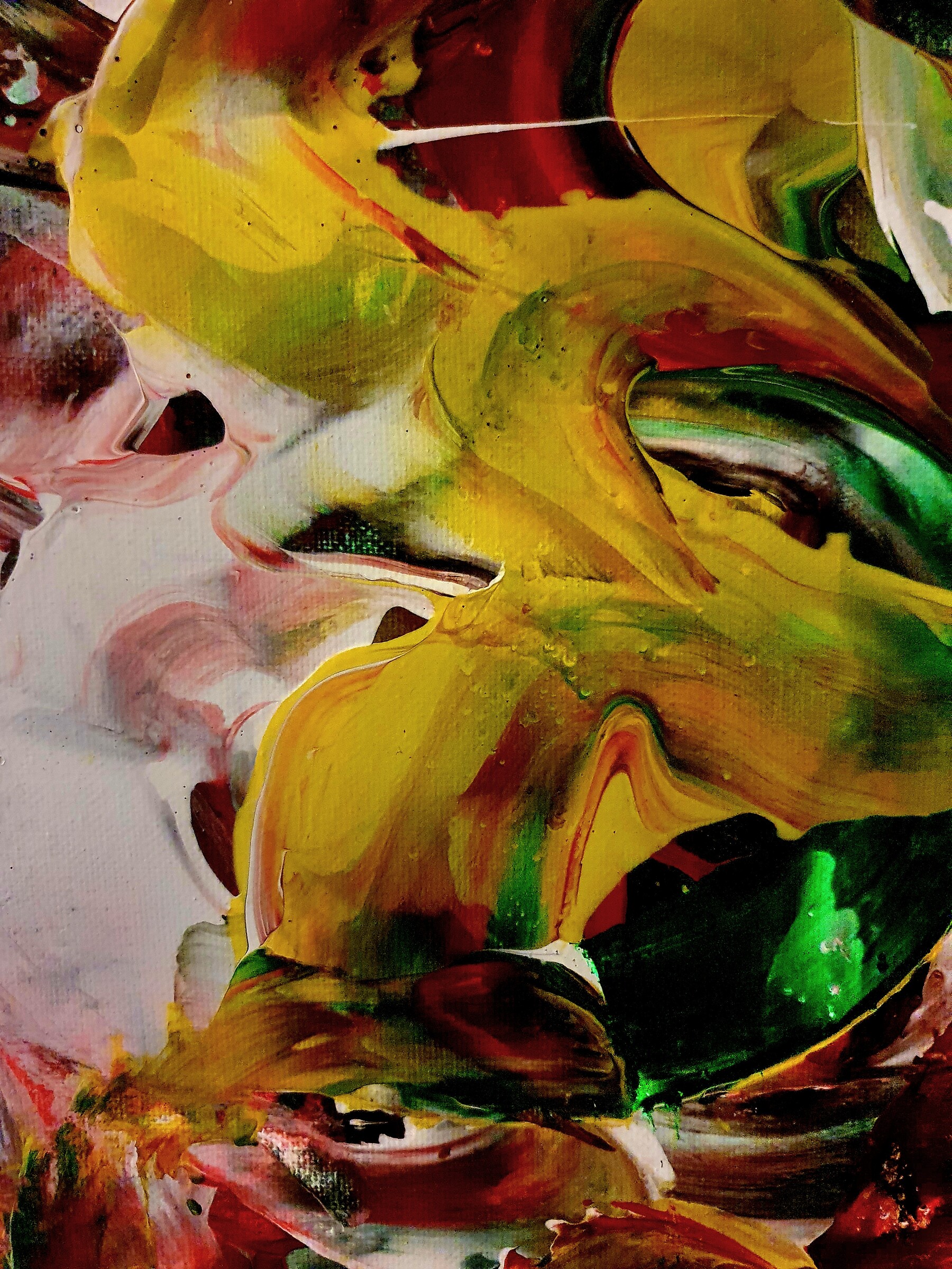 ArtStation - Abstract 8 | Artworks