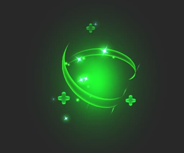 ArtStation - Unity Shader - 3D Add Blood Particle Effects | Game Assets