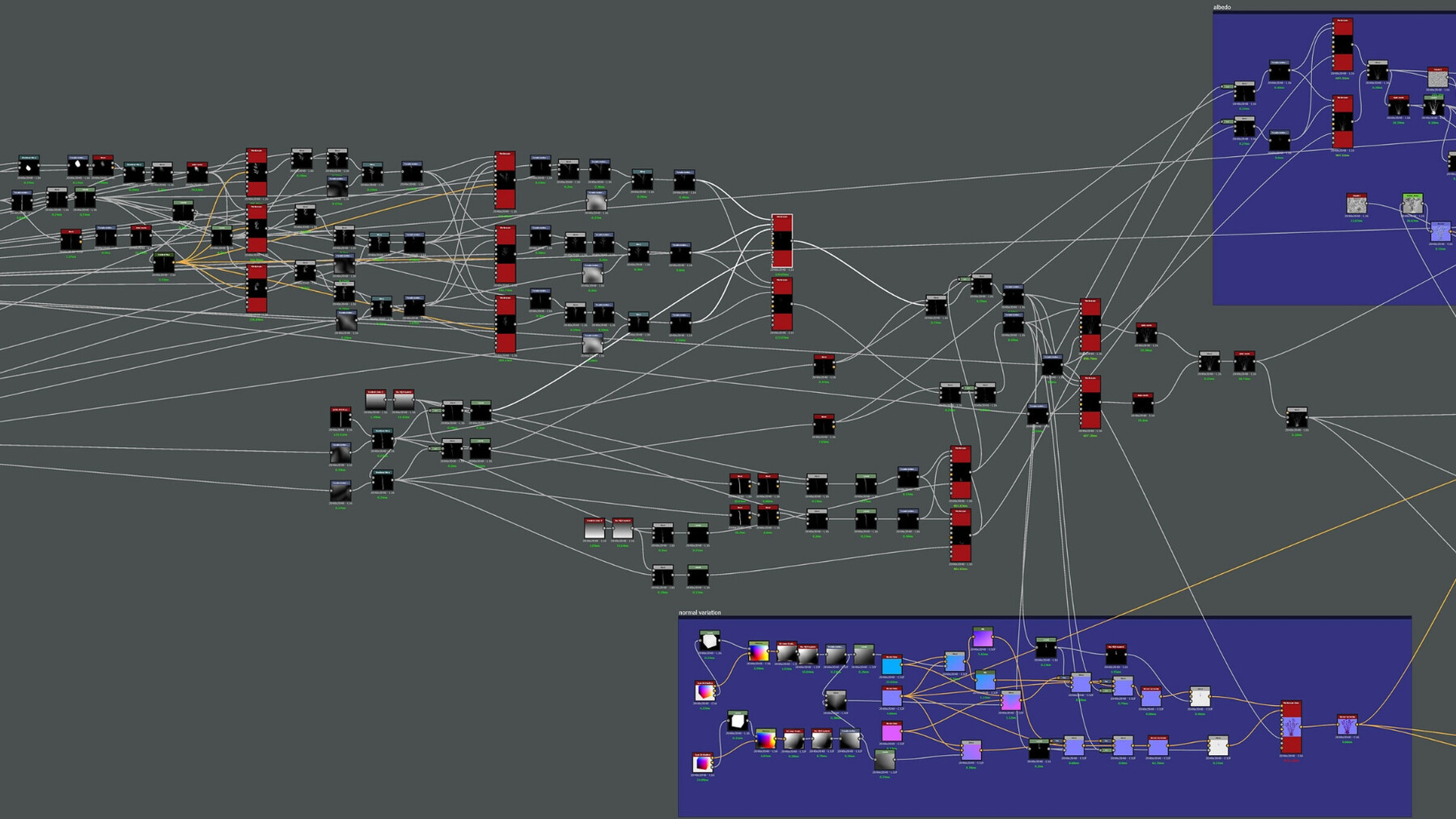 ArtStation - Ancient Ruins | Game Assets