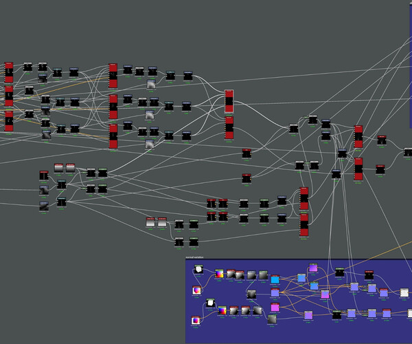 ArtStation - Ancient Ruins | Game Assets