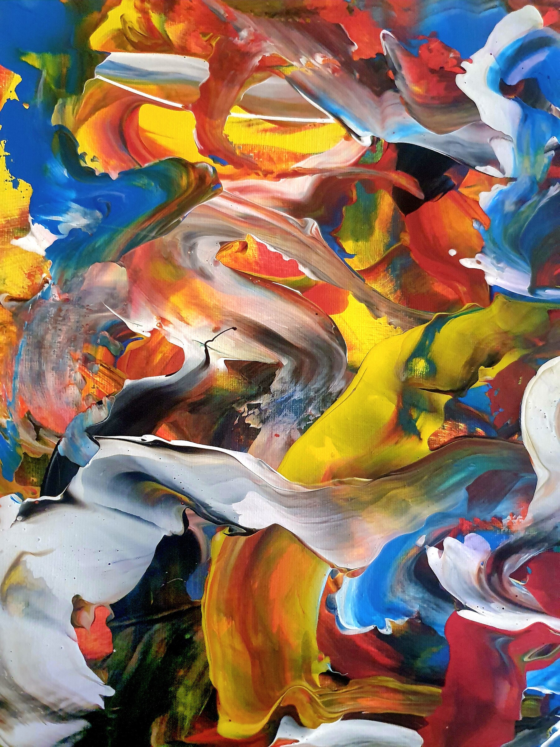 ArtStation - Abstract 11 | Artworks