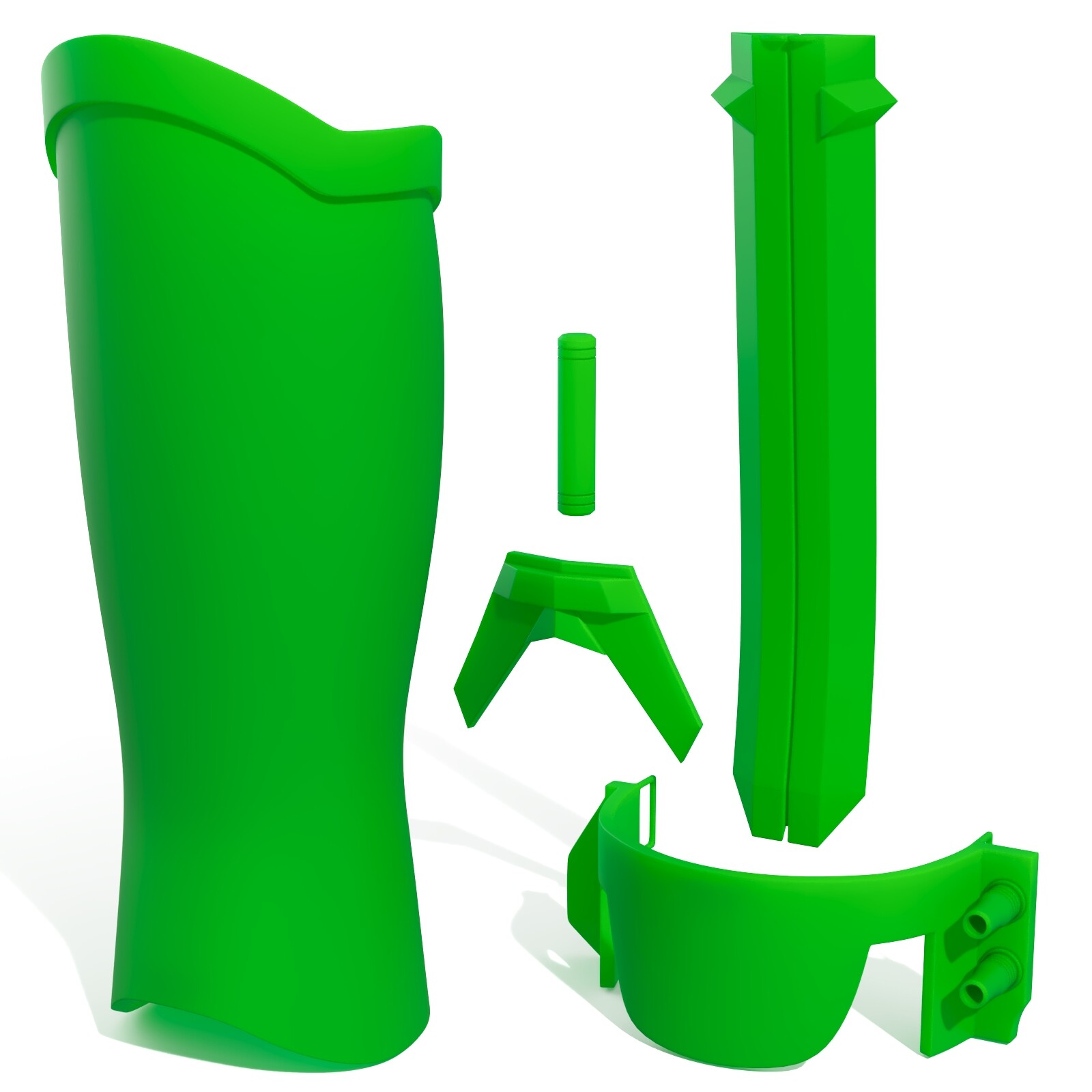 ArtStation - Mandalorian Cosplay KIT | Resources