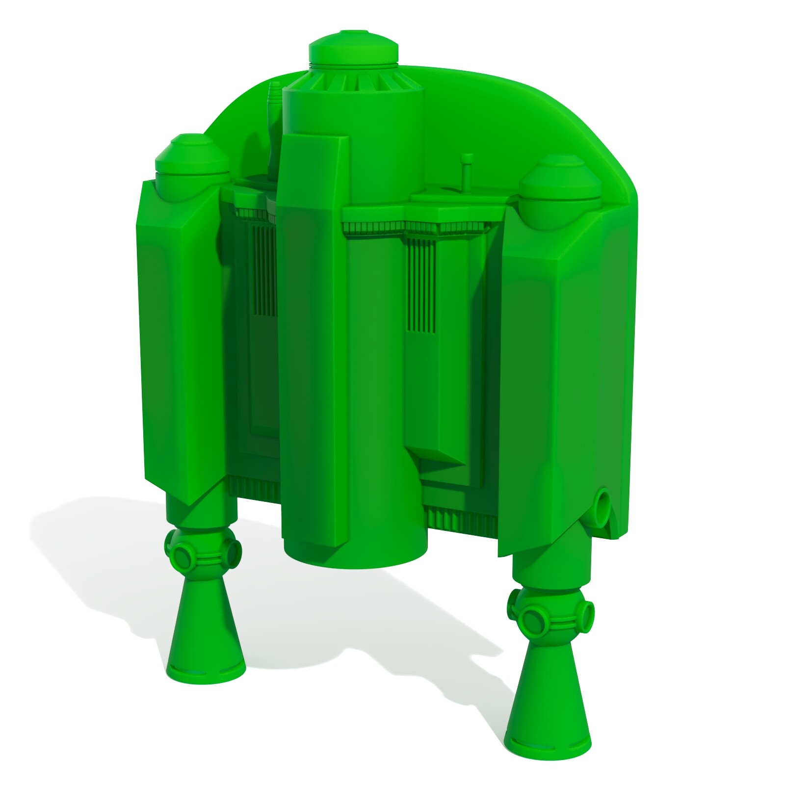 ArtStation - Mandalorian Cosplay KIT | Resources