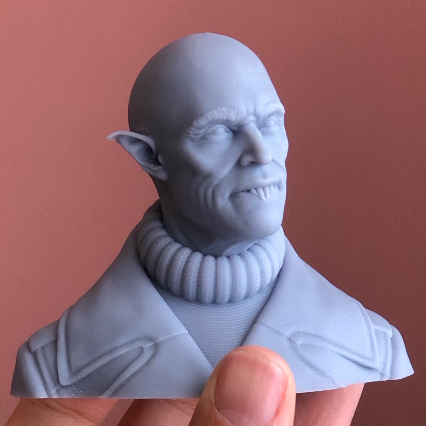 ArtStation - Nosferatu | Resources