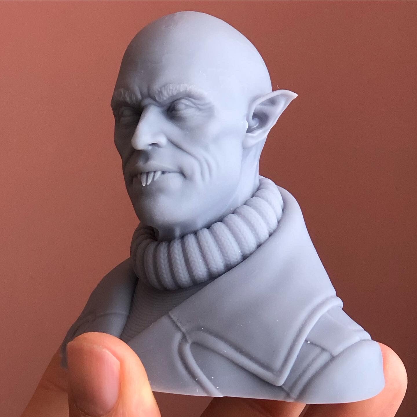 ArtStation - Nosferatu | Resources