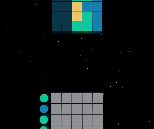 ArtStation - Pattern Match - Unity Puzzle Game Source Code | Game Assets