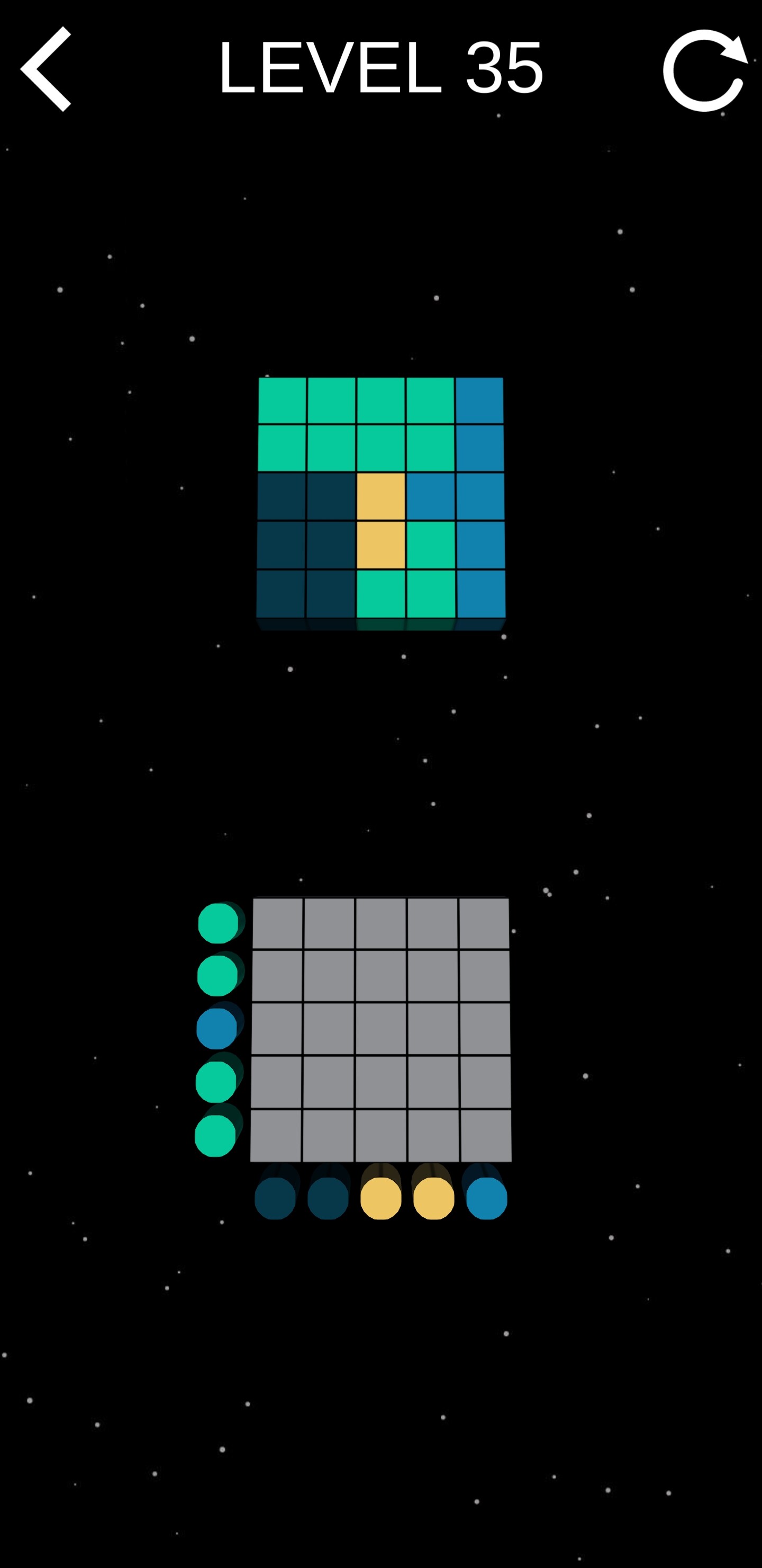 Artstation Pattern Match Unity Puzzle Game Source Code Game Assets