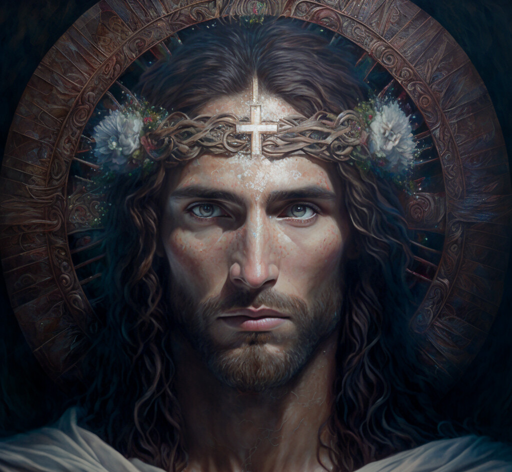 ArtStation - The Redeemer | Artworks