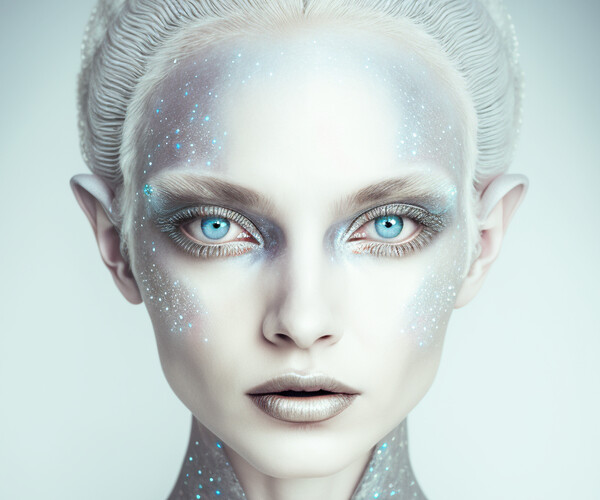 ArtStation - Ella | Artworks