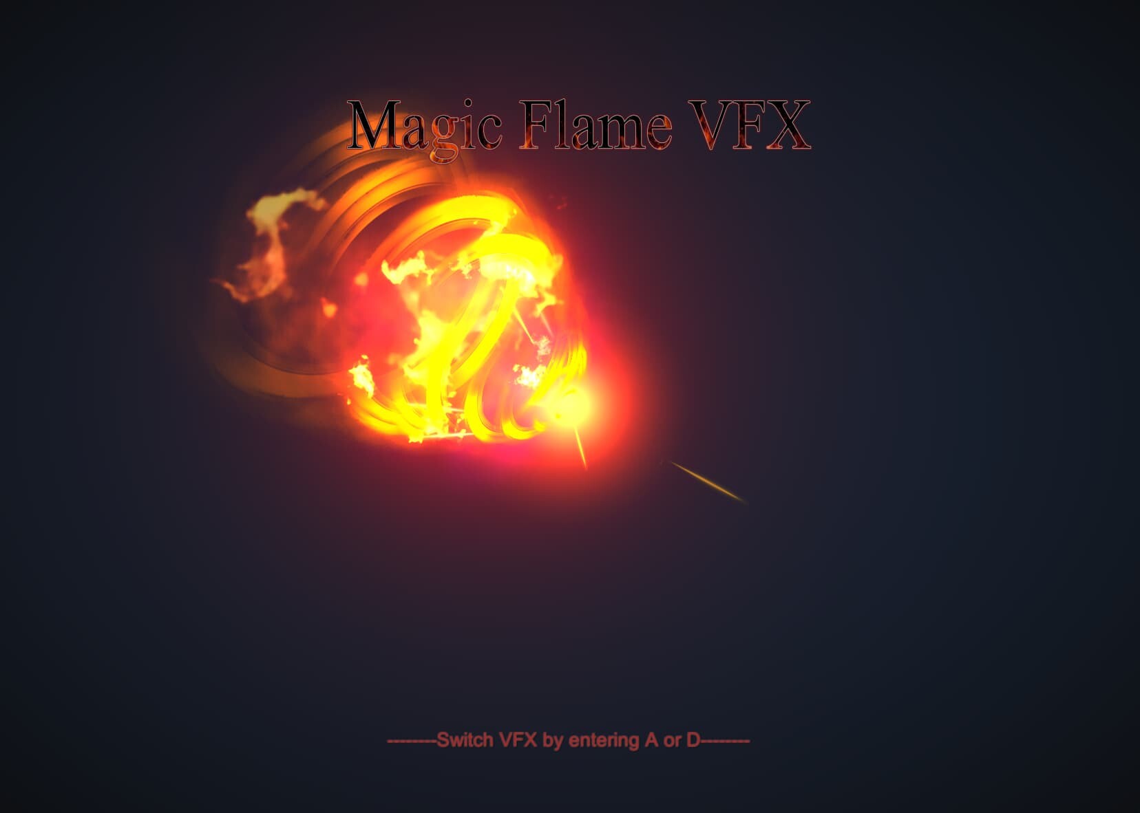 ArtStation - Unity Magic Bundles Effect | Game Assets