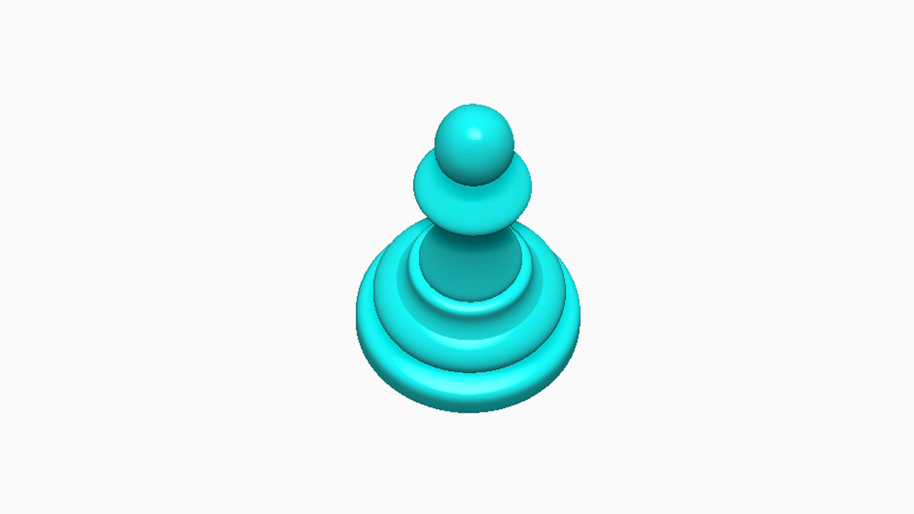 ArtStation - Pawn Chess Piece | Resources