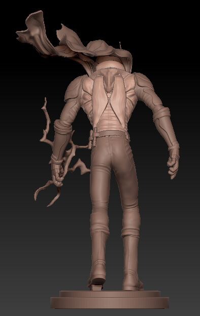 ArtStation - Kamen Rider V3 Scale 30cm Model for 3D Printer 3D print ...