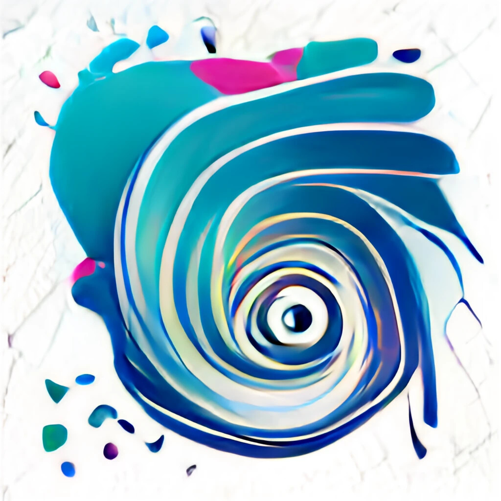 ArtStation - Abstract Logo | Artworks