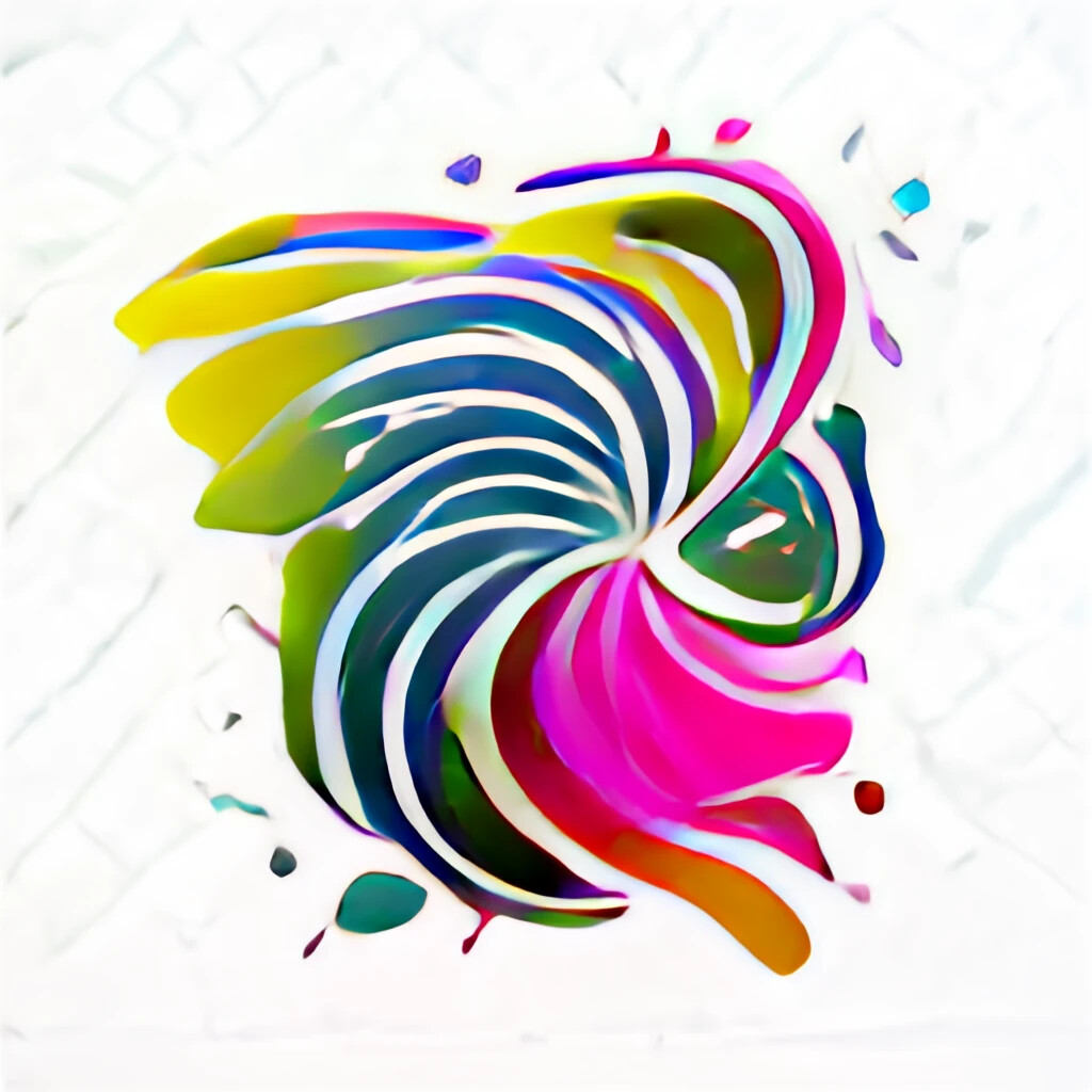 ArtStation - Abstract Logo | Artworks