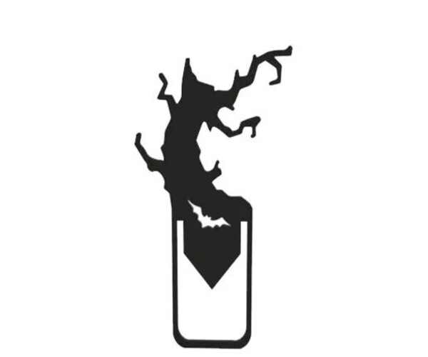 ArtStation - Paper clip (3d printing model) | Resources