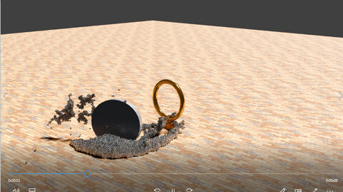 ArtStation - magnetic | Artworks