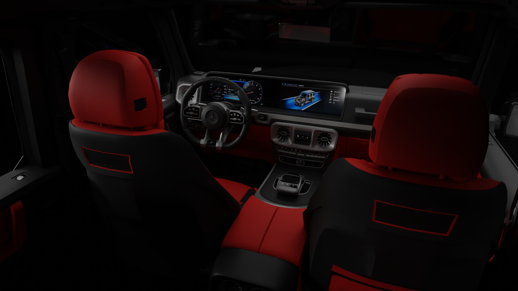 ArtStation - 17 Luxury 3D Car Model Pack with textures | Resources