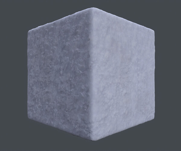 ArtStation - Snow Material 1 | Snow Texture 1 | PBR, 4K | Resources