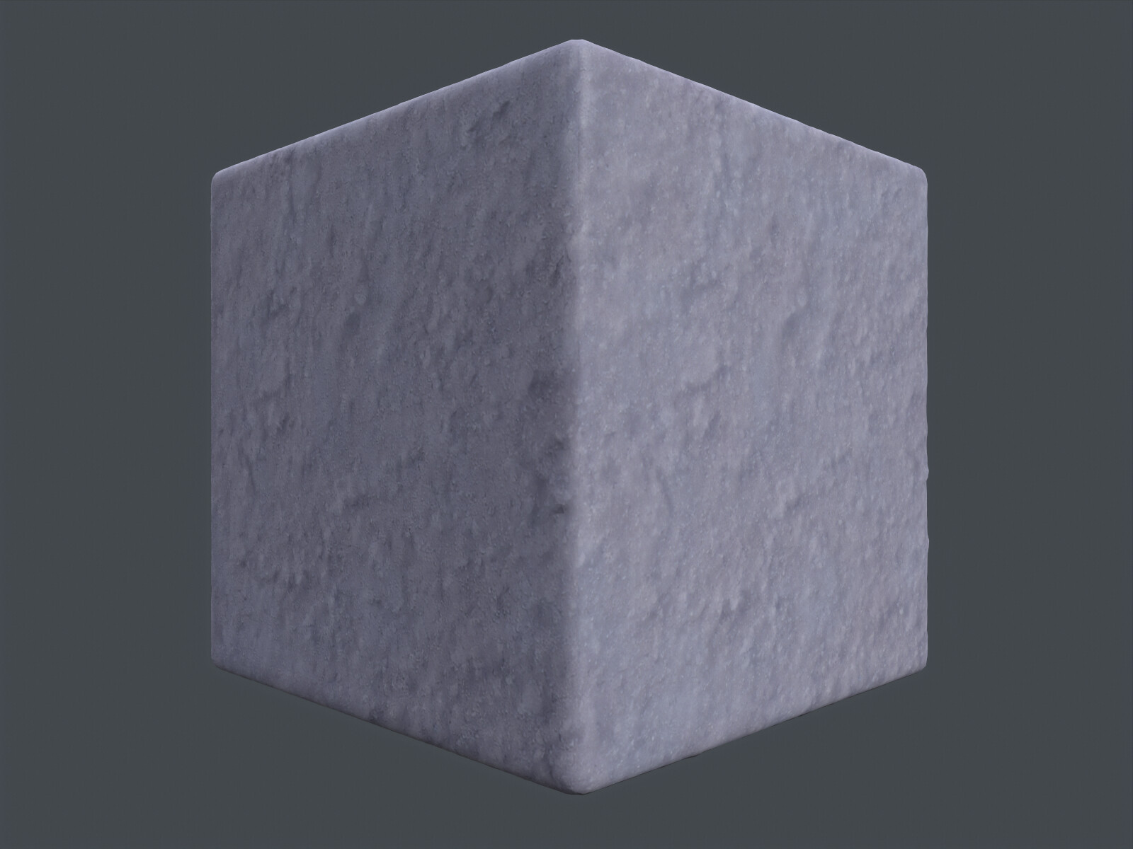 ArtStation - Snow Material 4 | Snow Texture 4 | PBR, 4K | Resources