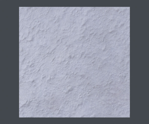 ArtStation - Snow Material 5 | Snow Texture 5 | PBR, 4K | Resources