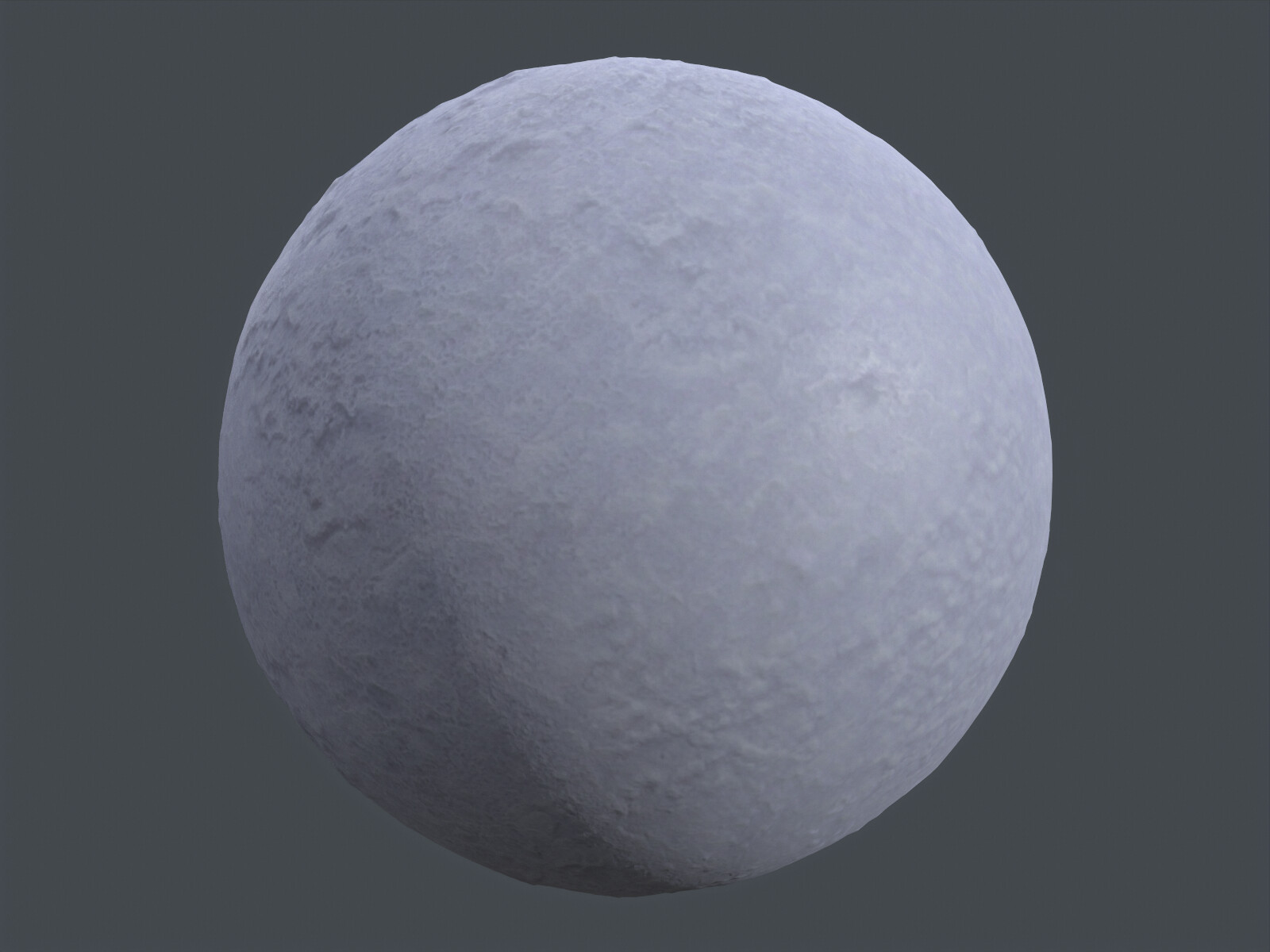 ArtStation - Snow Material 6 | Snow Texture 6 | PBR, 4K | Resources