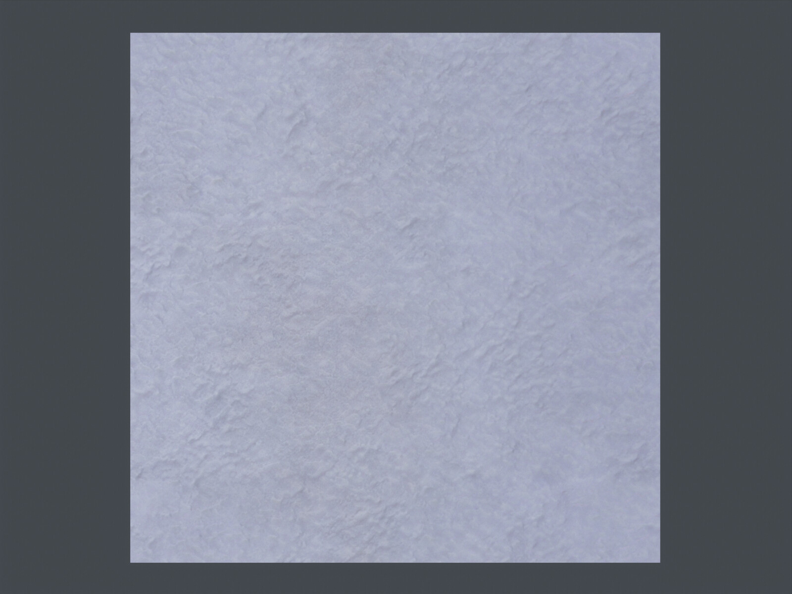 ArtStation - Snow Material 6 | Snow Texture 6 | PBR, 4K | Resources