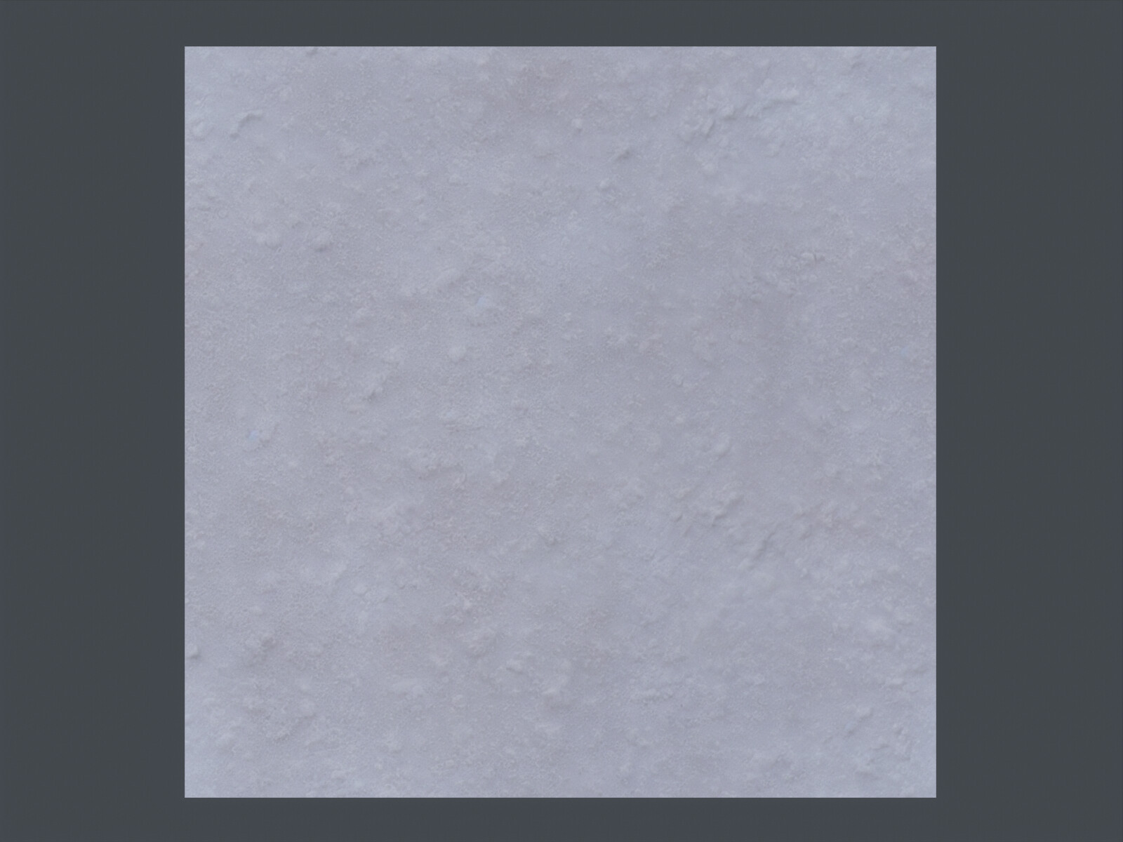 ArtStation - Snow Material 8 | Snow Texture 8 | PBR, 4K | Resources