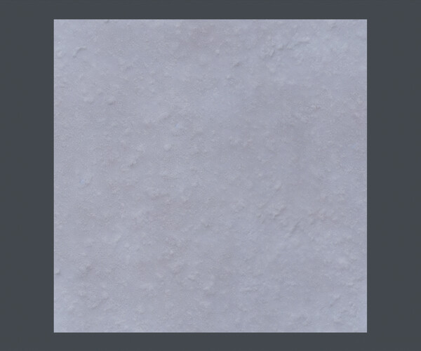 ArtStation - Snow Material 8 | Snow Texture 8 | PBR, 4K | Resources