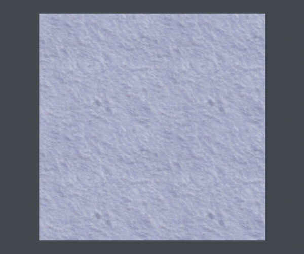 ArtStation - Snow Material 13 | Snow Texture 13 | PBR, 4K | Resources