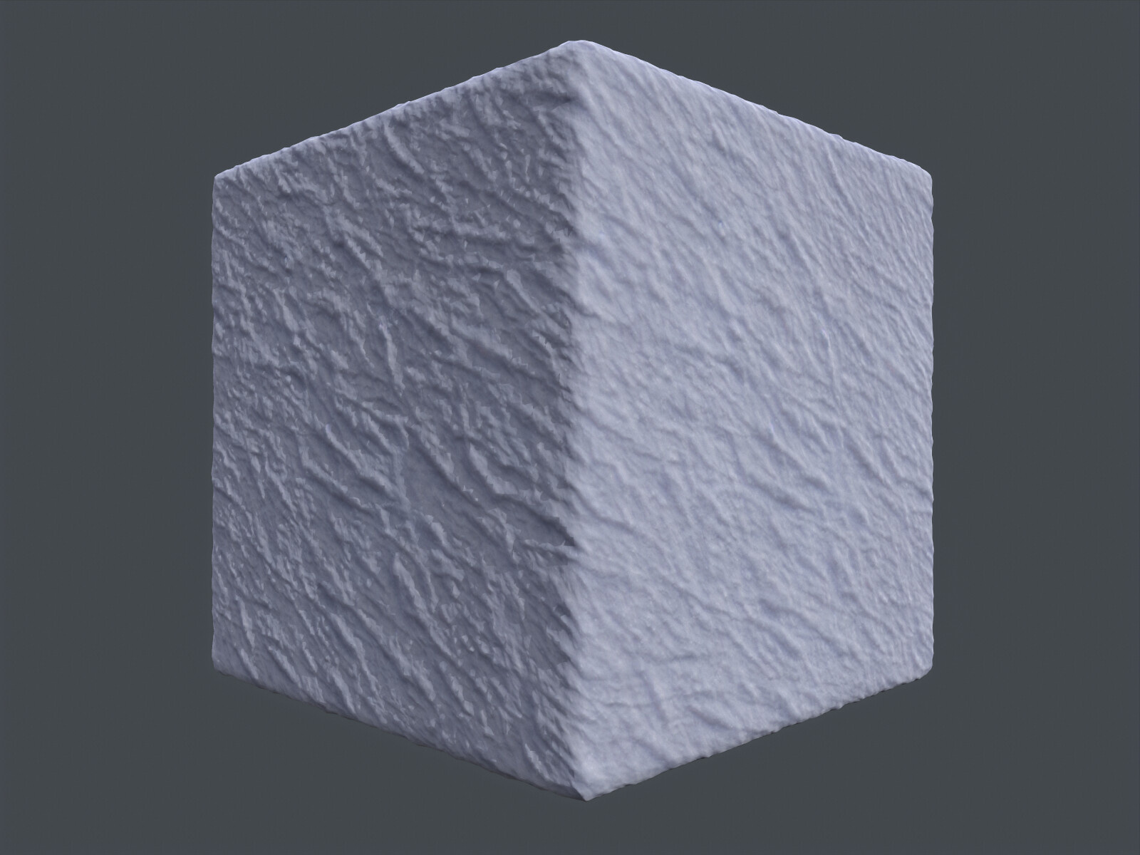 ArtStation - Snow Material 14 | Snow Texture 14 | PBR, 4K | Resources