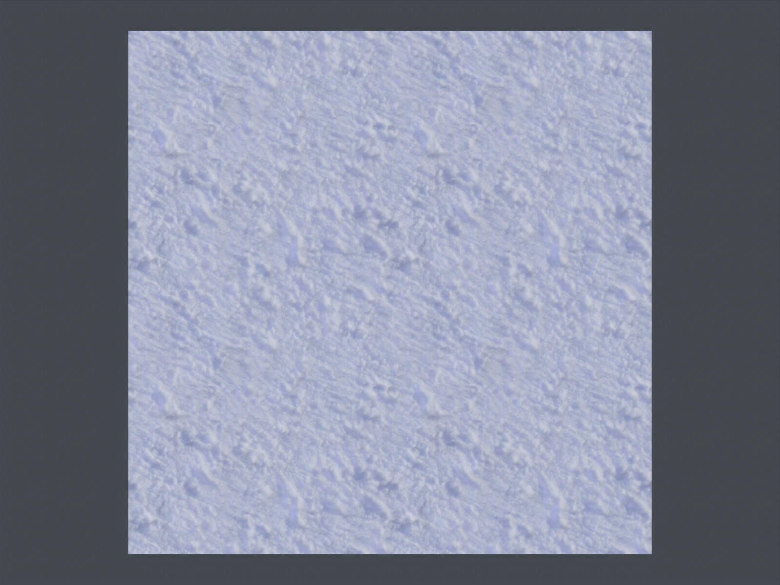 ArtStation - Snow Material 18 | Snow Texture 18 | PBR, 4K | Resources