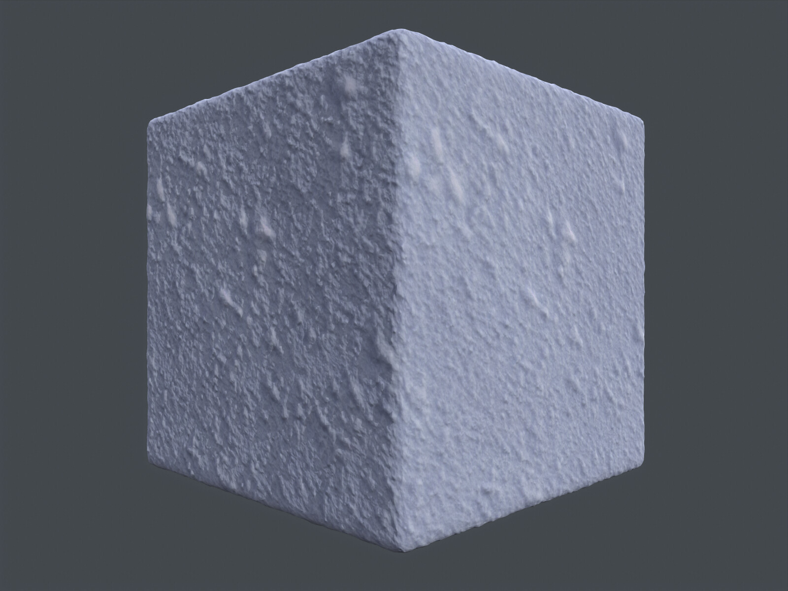 ArtStation - Snow Material 20 | Snow Texture 20 | PBR, 4K | Resources