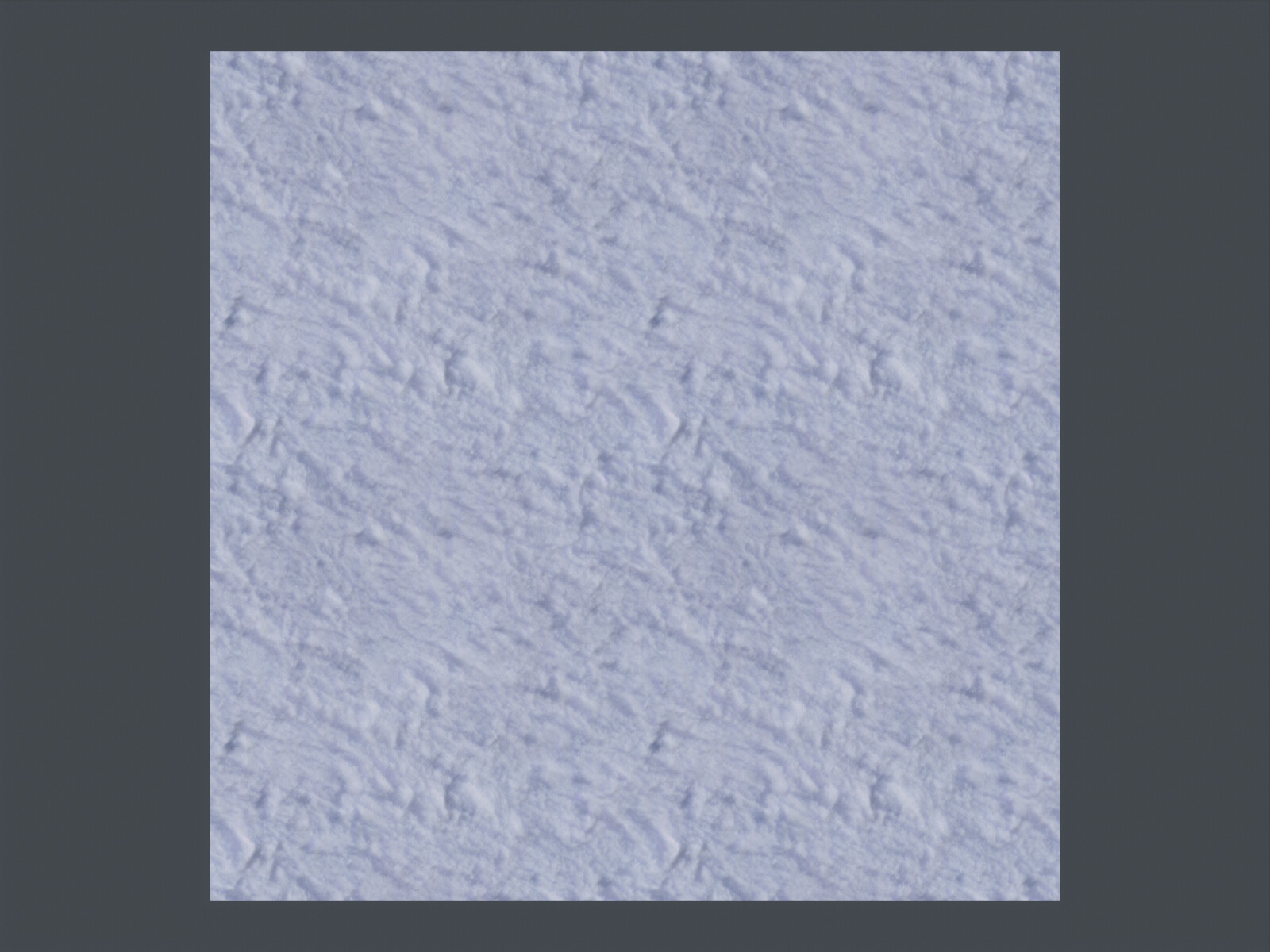 ArtStation - Snow Material 21 | Snow Texture 21 | PBR, 4K | Resources