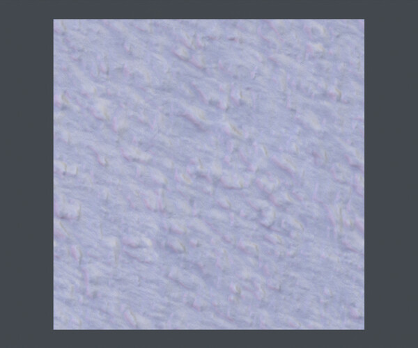 ArtStation - Snow Material 22 | Snow Texture 22 | PBR, 4K | Resources