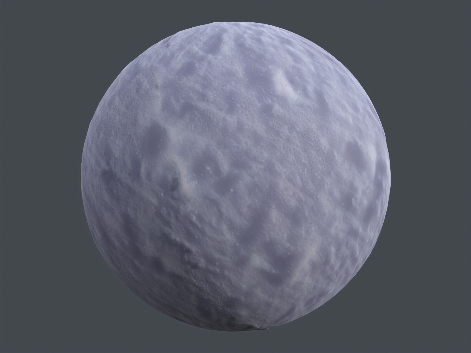 ArtStation - Snow Material 27 | Snow Texture 27 | PBR, 4K | Resources