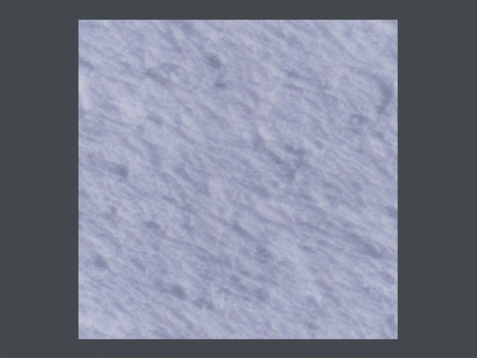 ArtStation - Snow Material 28 | Snow Texture 28 | PBR, 4K | Resources