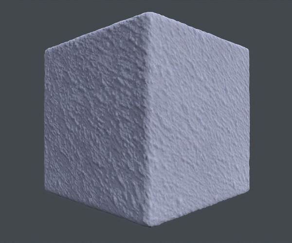 ArtStation - Snow Material 32 | Snow Texture 32 | PBR, 4K | Resources