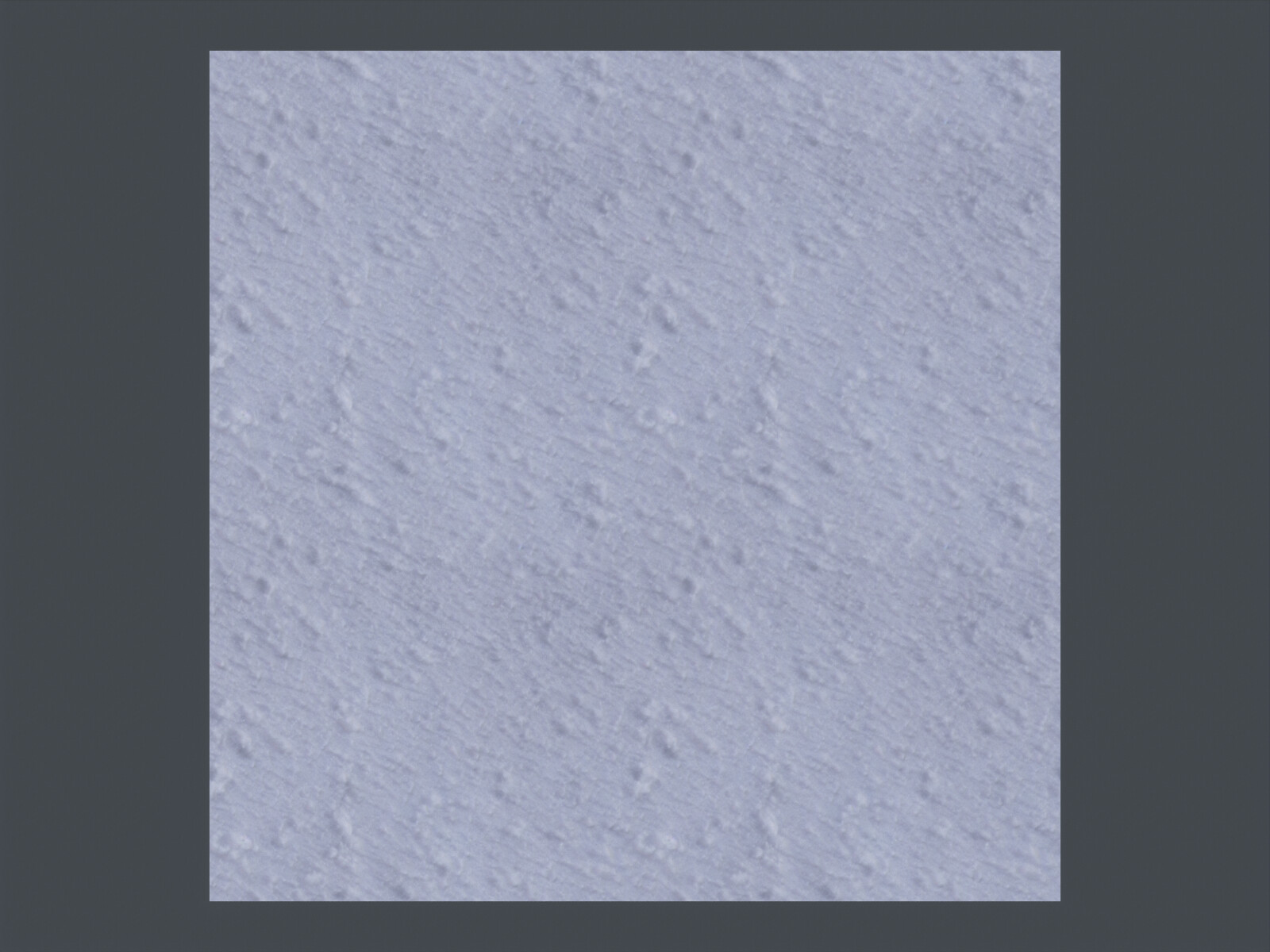 ArtStation - Snow Material 34 | Snow Texture 34 | PBR, 4K | Resources
