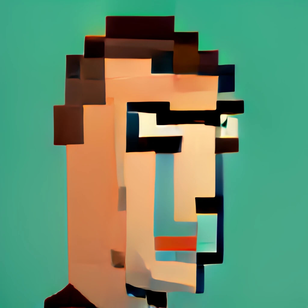 ArtStation - CryptoPunk | Artworks