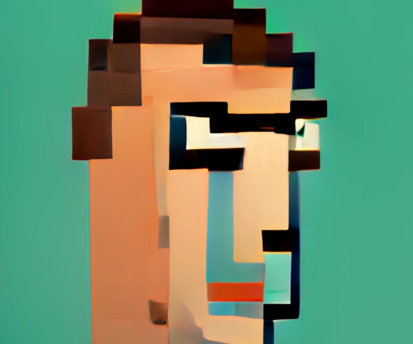 ArtStation - CryptoPunk | Artworks