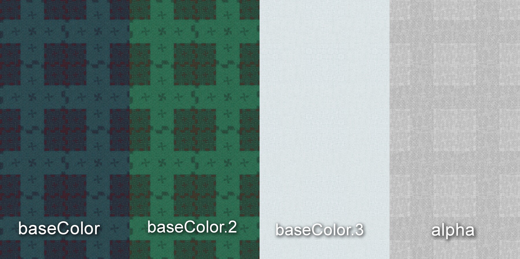 ArtStation - PBR TEXTURES, Texture Pattern (Tileable/Seamless/4k ...