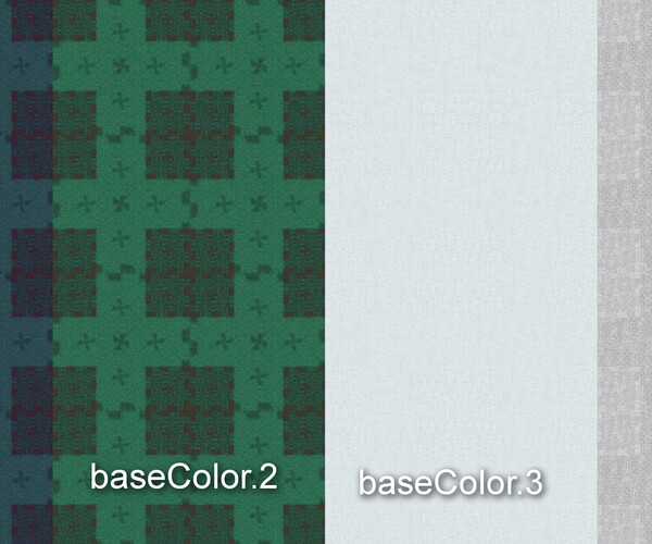ArtStation - PBR TEXTURES, Texture Pattern (Tileable/Seamless/4k) | Resources