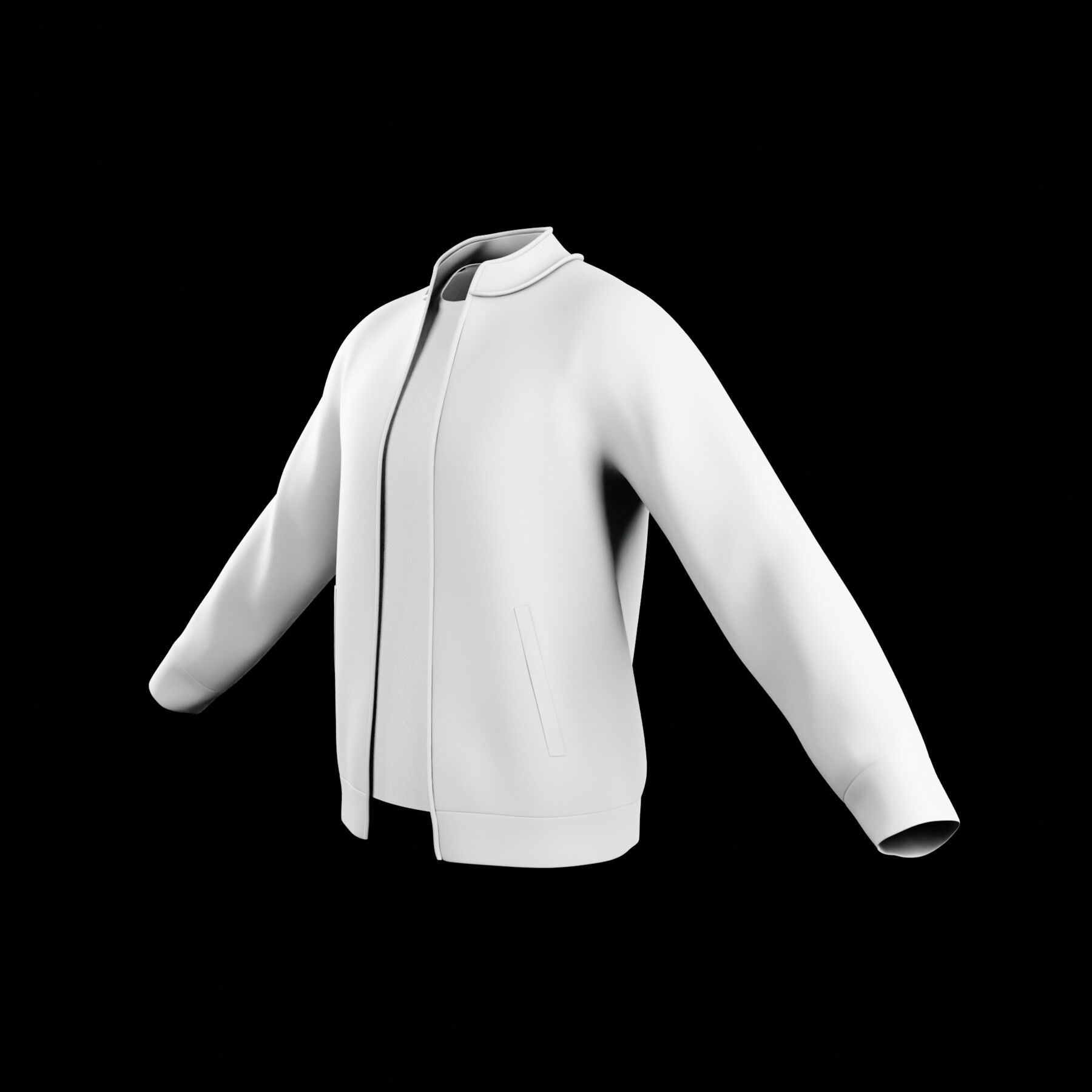 ArtStation - 11 Unique 3D Clothing Assets Pack with Textures | Resources