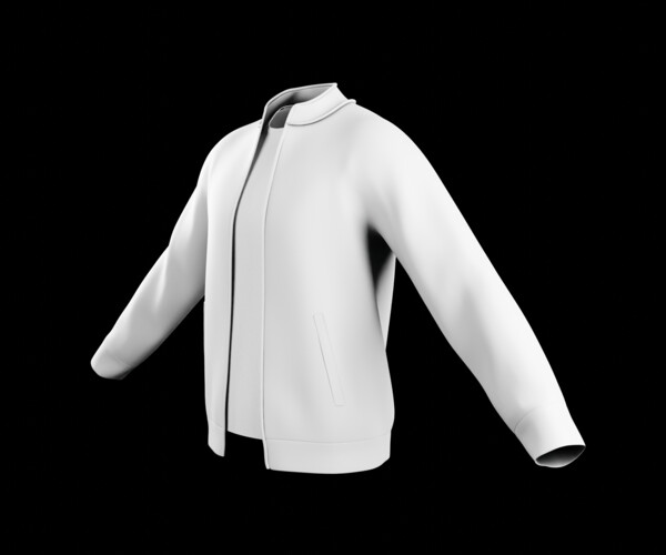 ArtStation - 11 Unique 3D Clothing Assets Pack with Textures | Resources