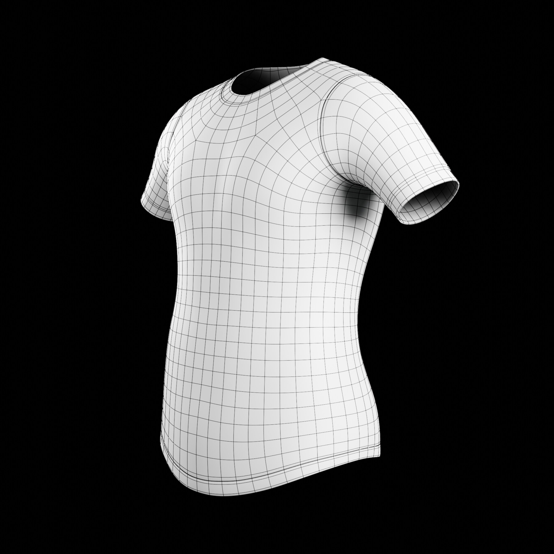 ArtStation - 11 Unique 3D Clothing Assets Pack with Textures | Resources